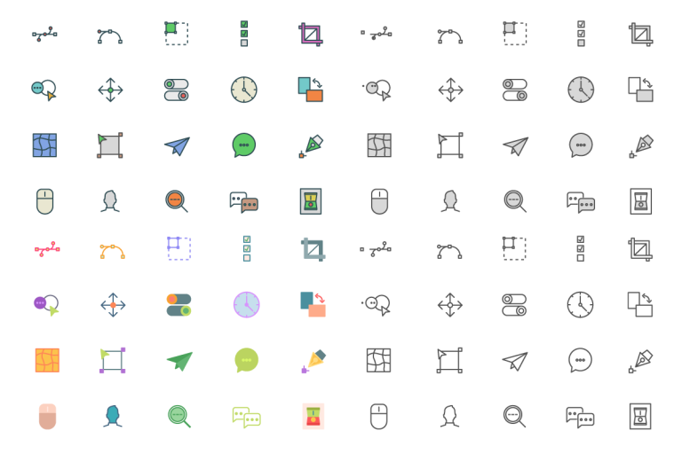 Understanding Web UI Visual Hierarchy – Nakhsha Builders